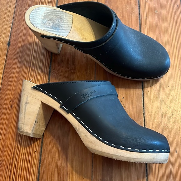 Maguba | Shoes | Maguba Swedish Clogs | Poshmark
